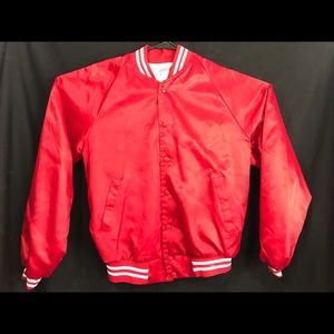 Hartwell | Jackets & Coats | Rare Vintage Hartwell Varsity Jacket Size ...
